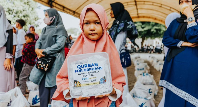 Global Ehsan Relief Malaysia