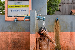 Global Ehsan Relief Malaysia