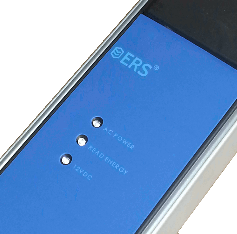 Energy Senturion metered power strip, rack mount power strip