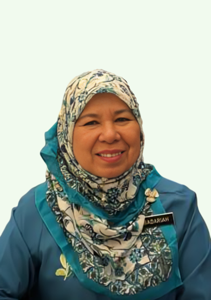 Tan Sri Badariah binti Arshad | Human Life