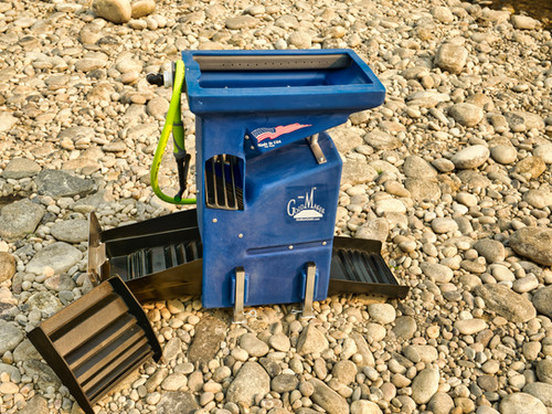 GOLD MAKER | Hollon Gold