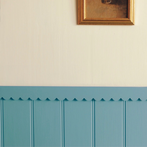 Small Scallop Trim | Nook