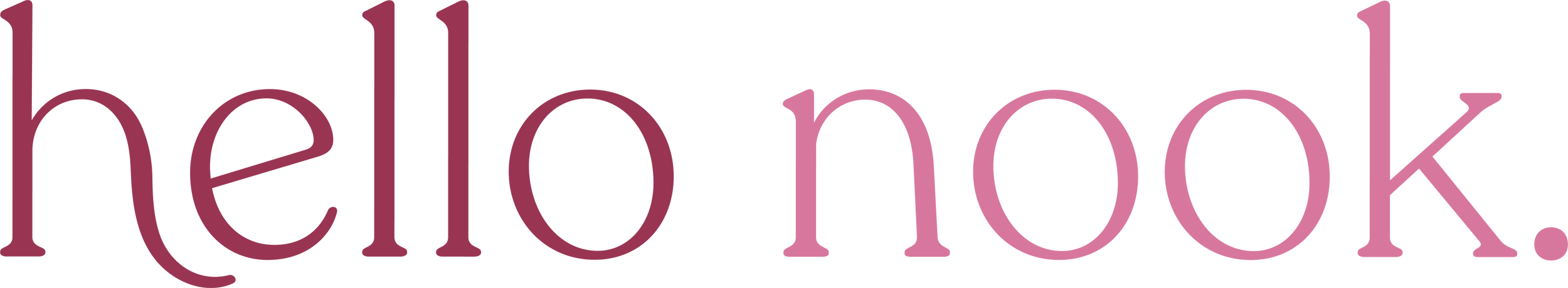 Bespoke Handmade Furniture & Decorative Trims | Hello Nook.