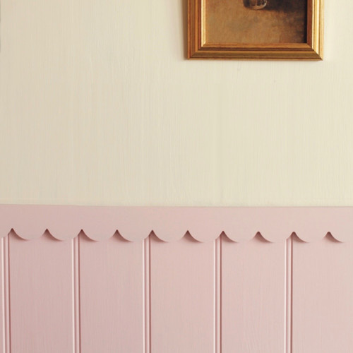 Medium Scallop Trim | Nook