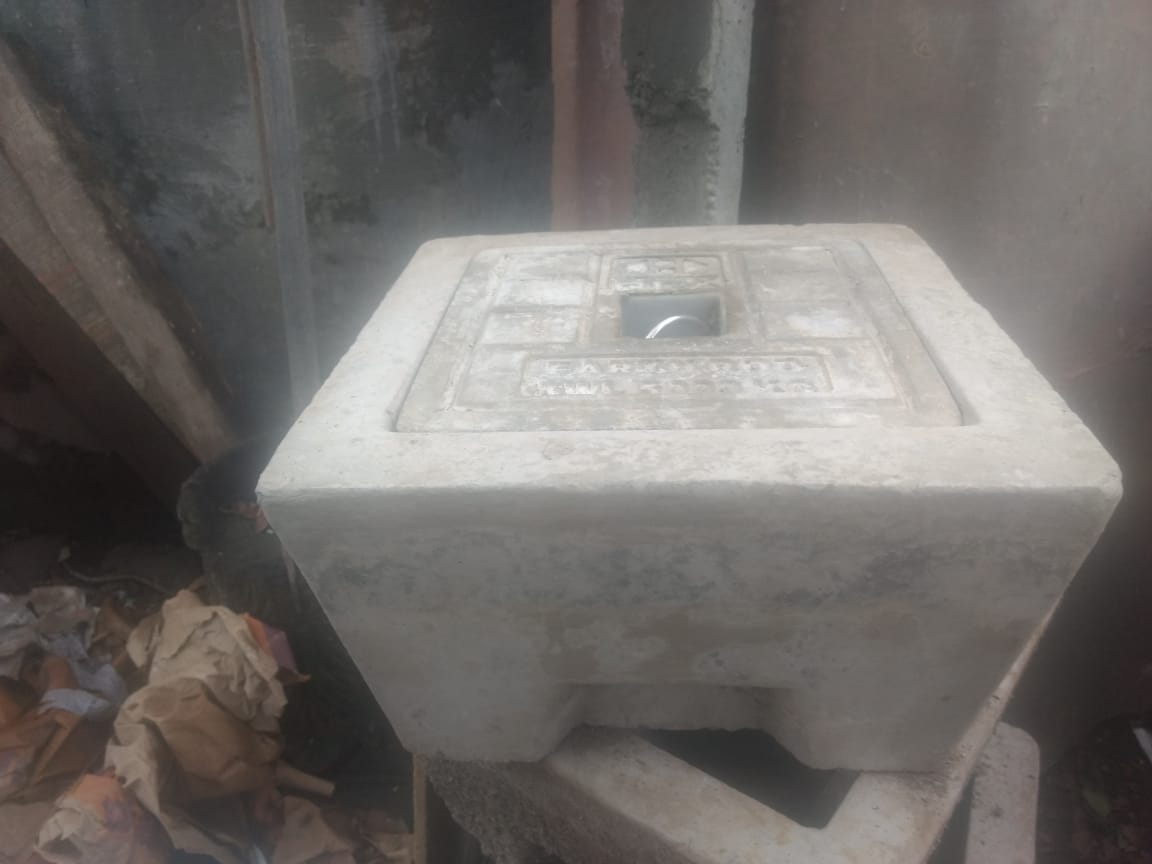 IS 3043|IEC 62561-5| Www.earthpits.com|earth inspection housing India