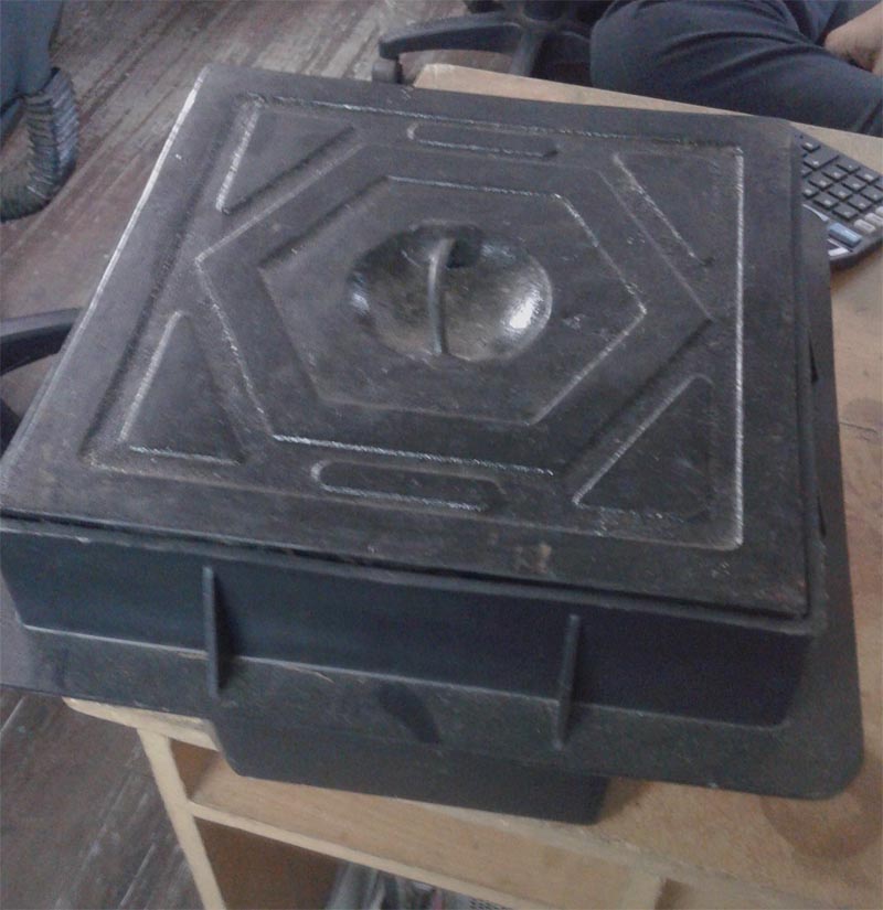 IS 3043|IEC 62561-5| Www.earthpits.com|earth inspection housing India