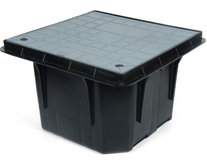 #earth pit, #earth inspection housing, earth pits for contractors value