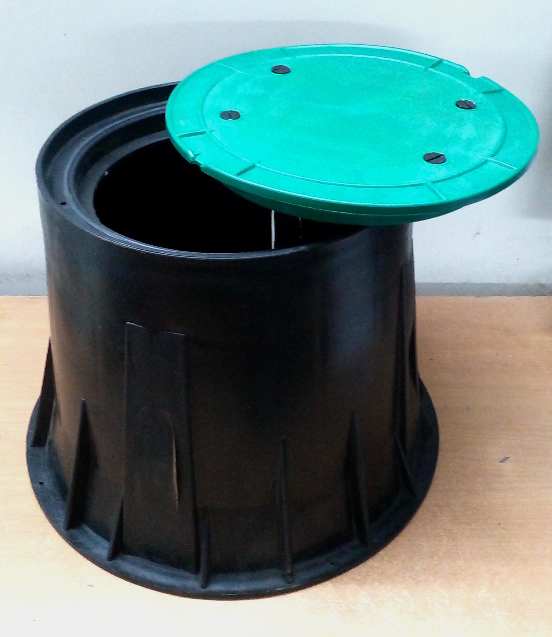 IS 3043|IEC 62561-5| Www.earthpits.com|earth inspection housing India