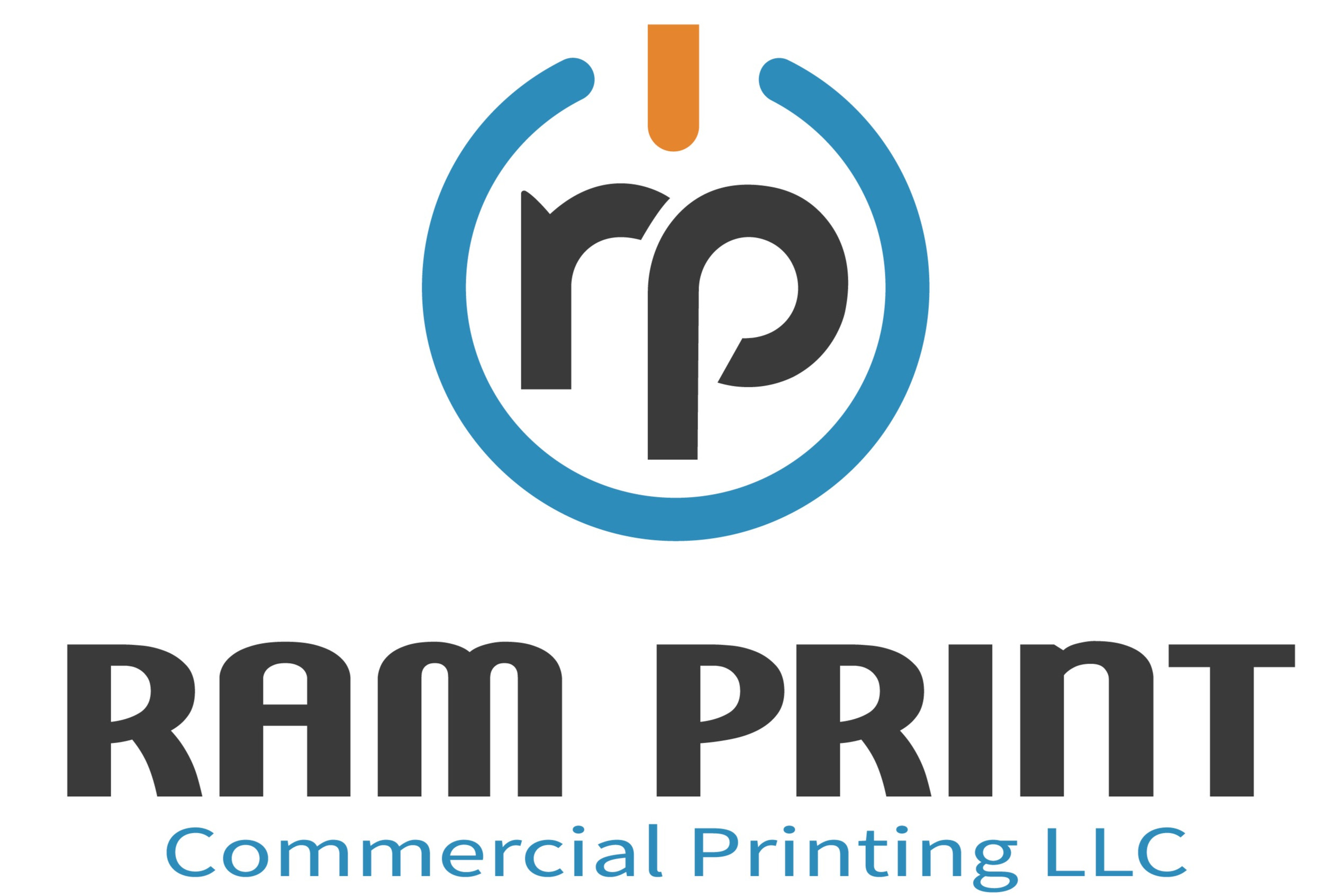 Commercial Printing | Ram Print