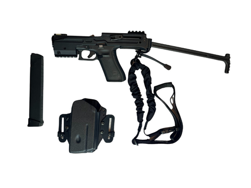 Glock Conversion Kit USW | ASM-Projekte GmbH