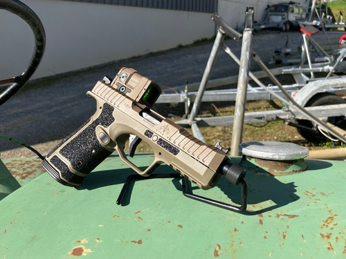 Archon Type B Gen 2, Acro P2,SD | ASM-Projekte GmbH