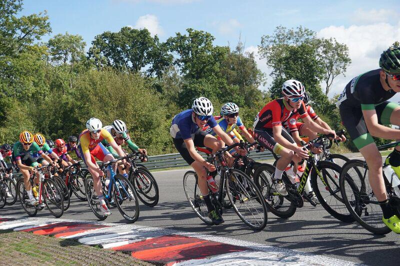 Cycling Bexley | Woolwich Cycling Club