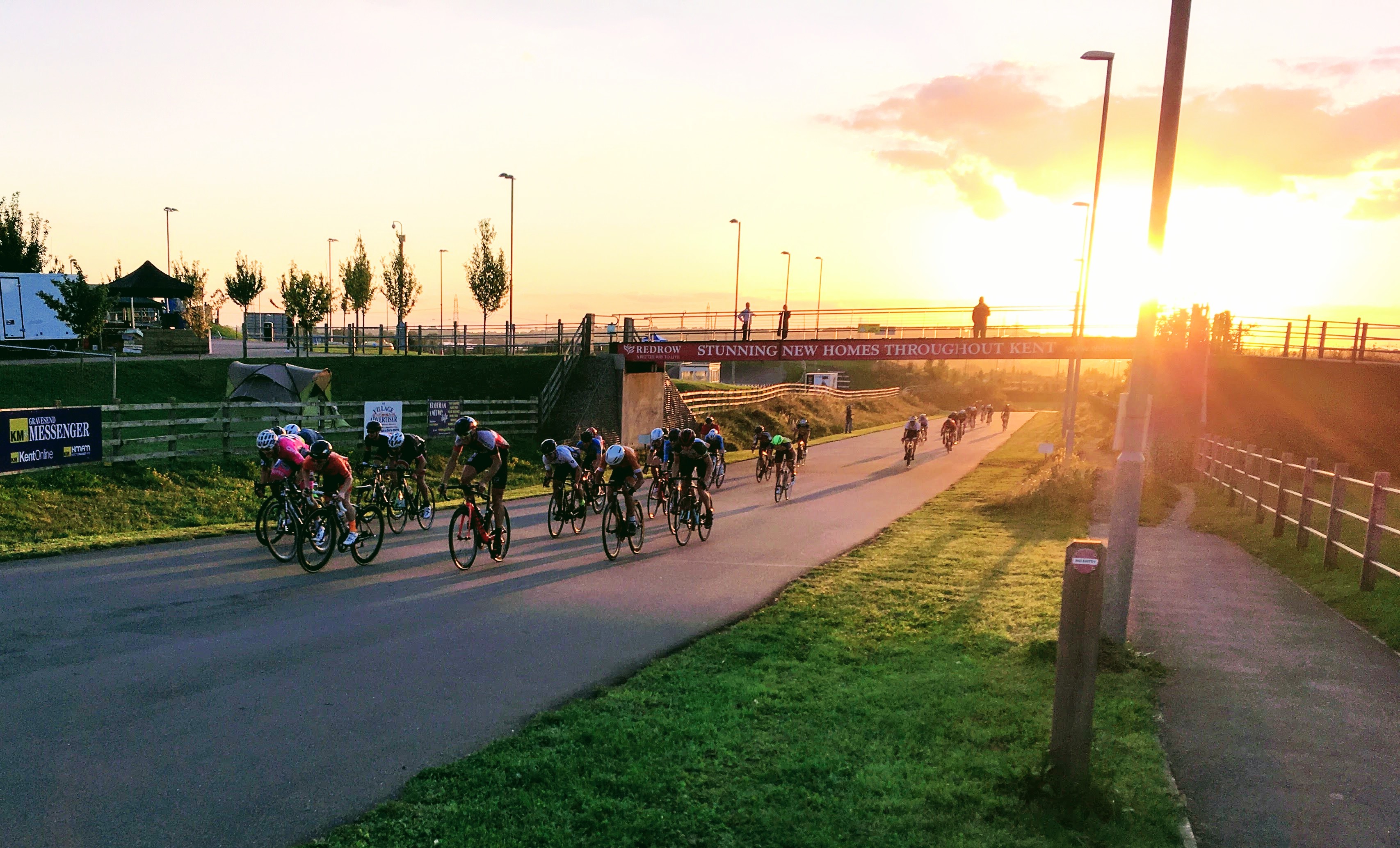 Cycling Bexley | Woolwich Cycling Club