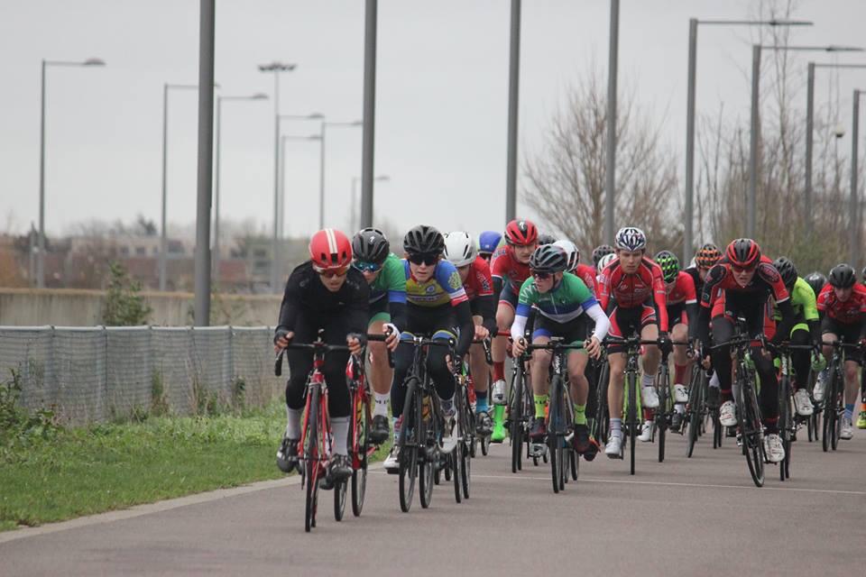 cycling racing | south-east London | Woolwich Cycling Club