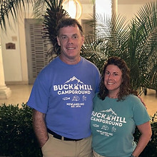 Team | Buck Hill Campground