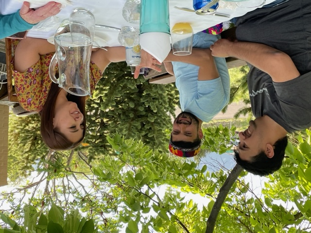 The Congressional Office for International Leadership in Boulder