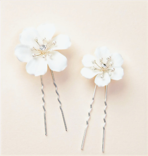 Hair Pins - Annette | My Site