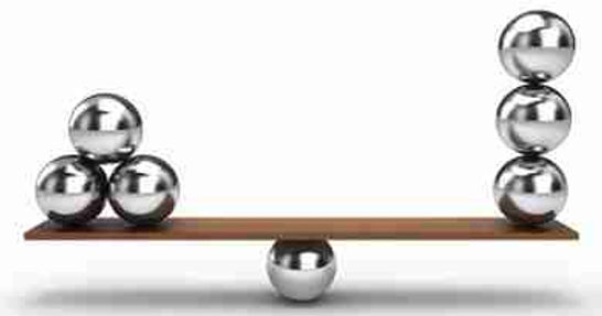 The Balance of Power