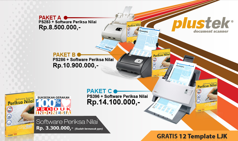 Software Scanner Ljk Gratis - comparemasa