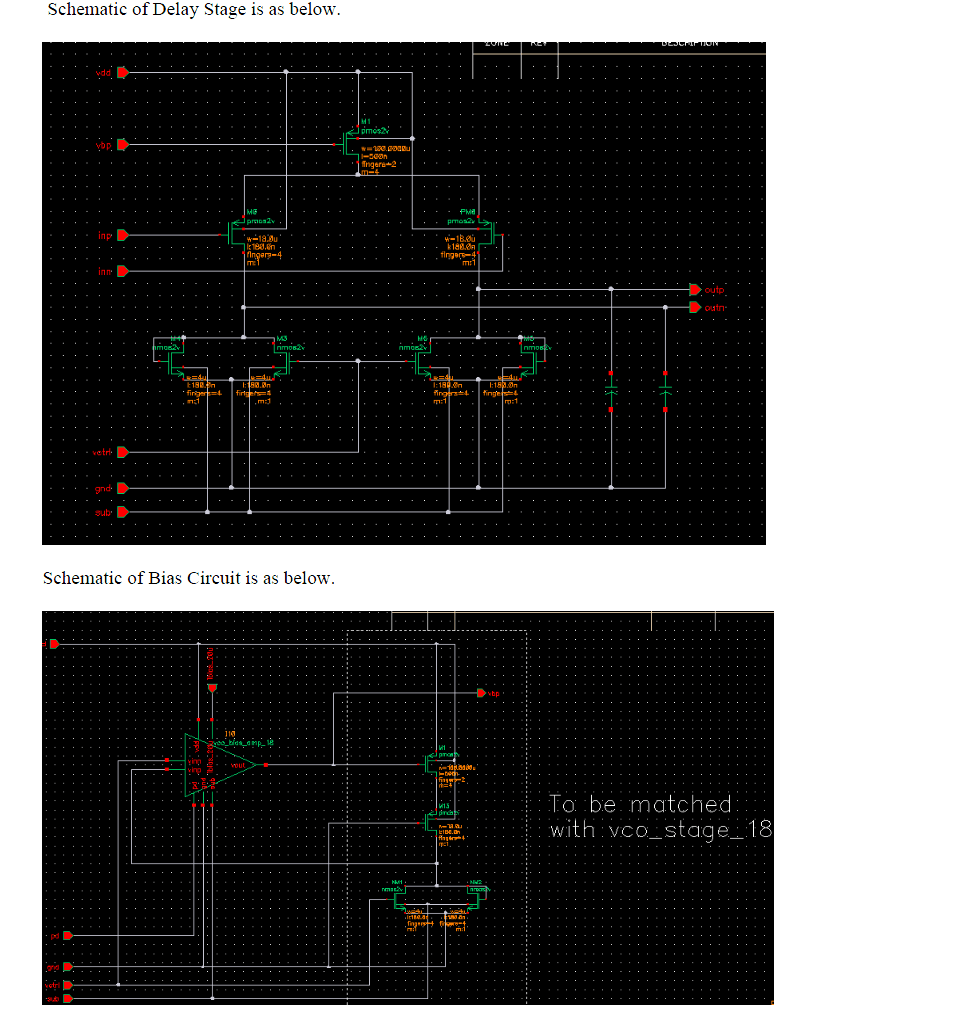 Clock Multiplier Unit (PLL) | prashant