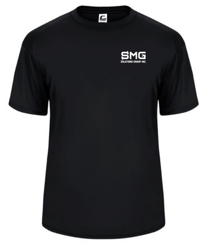 SMG T-Shirt | SMG Solutions Group
