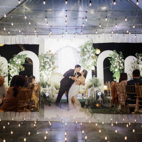 Gallery of Our Haven Events Place | Garden Wedding Venue in Metro ...