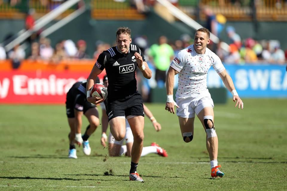 Sam Blanchet. Olympic Dreaming From England Rugby To GB Bobsleigh.