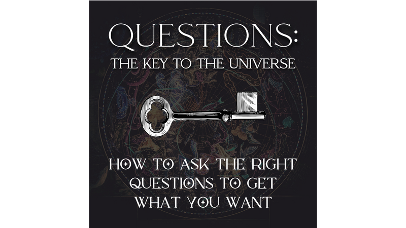 Alicen Grey | Writer, Musician, Magickian