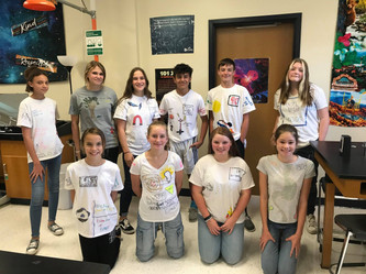 HOME | Lindale Junior High