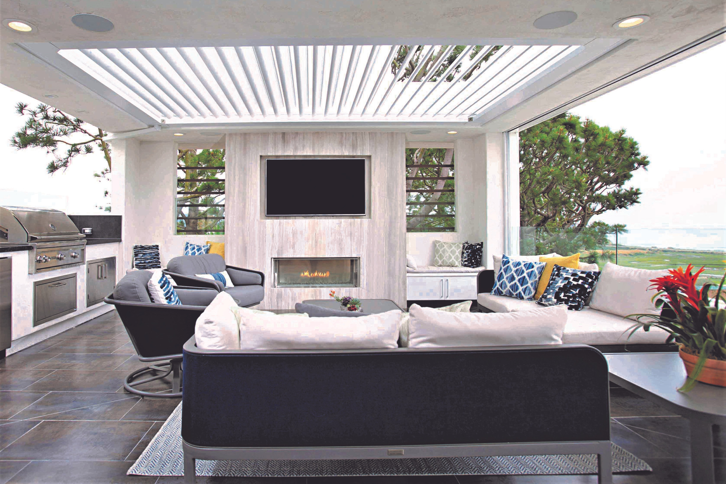 Special Promotions | Shaded Spaces