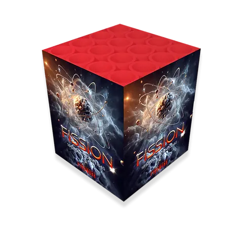 Single Ignition Cakes | Sirius fireworks