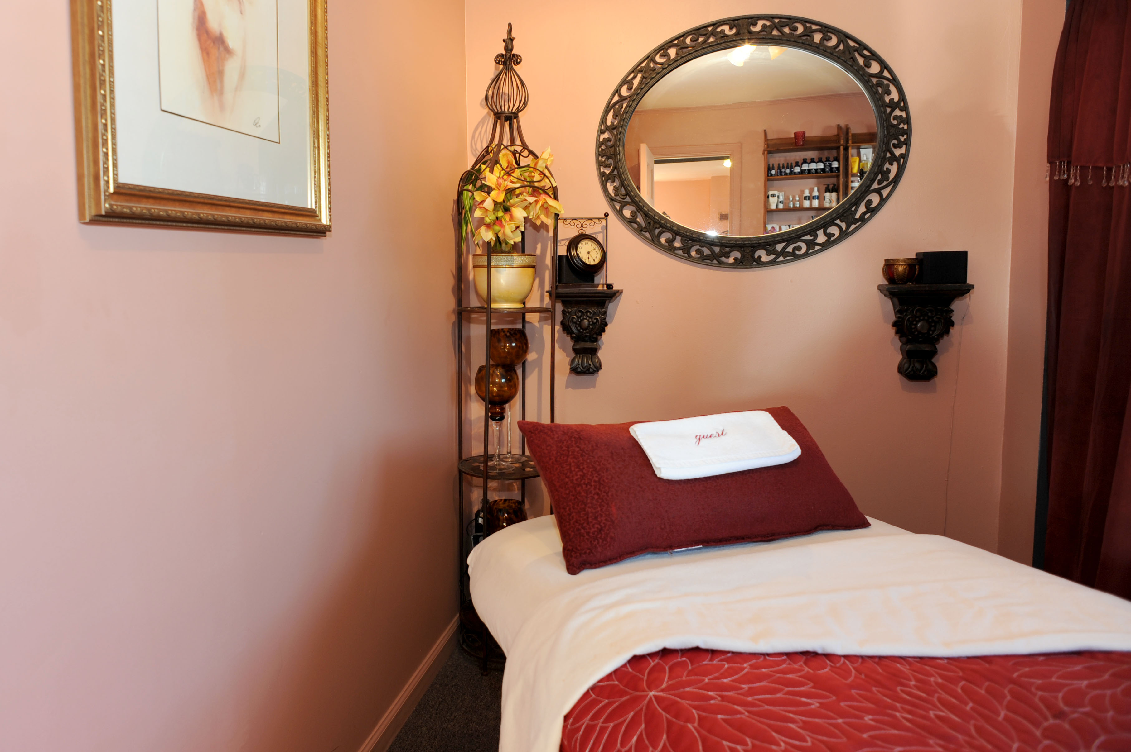 Home | entourage-salon