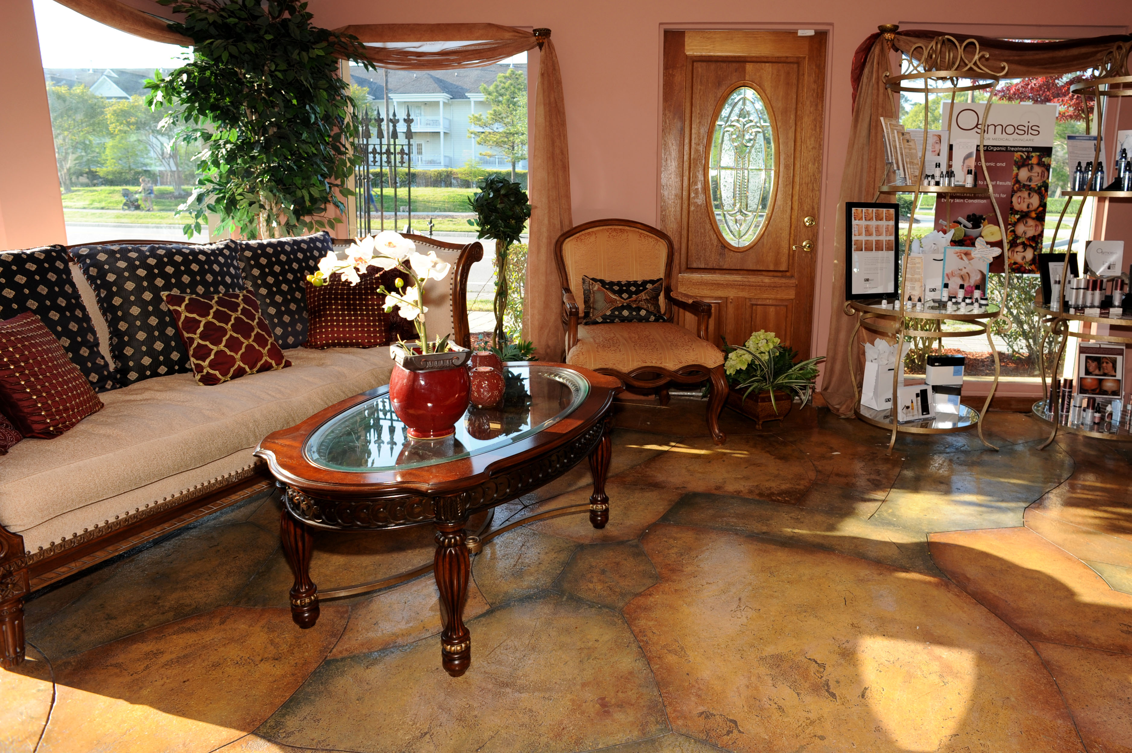 Home | entourage-salon