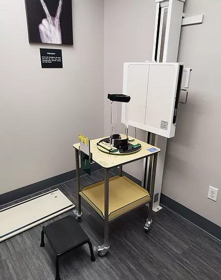 Child X-Ray | PediaGraph | United States