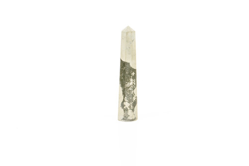 Pyrite Obelisk | Synergy and Serenity