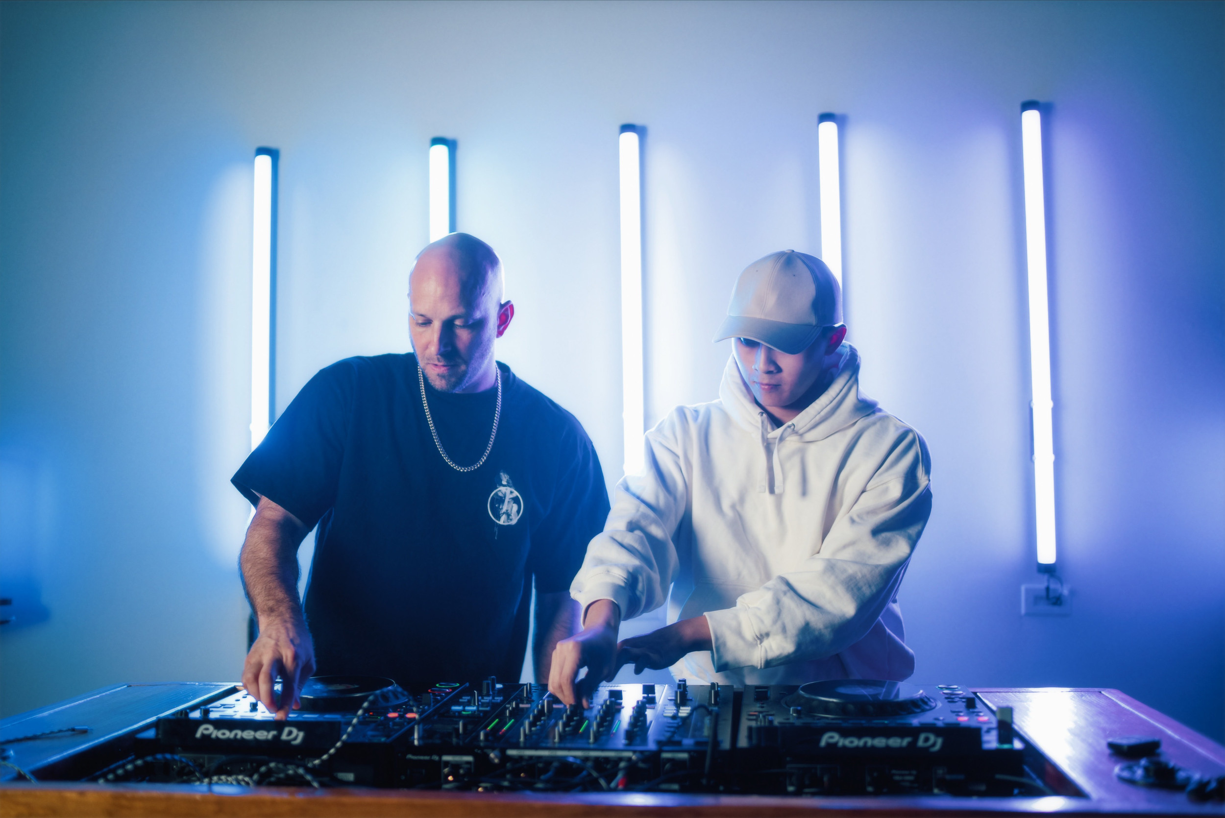 SERVICES | Sound Dojo