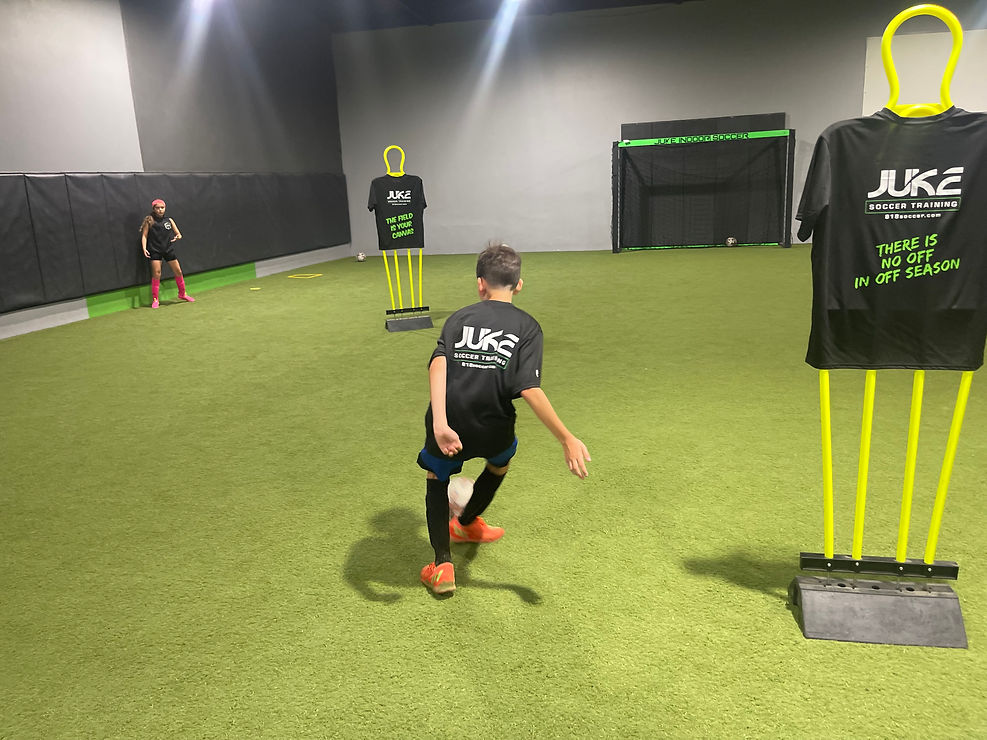 BEGINNER CLASS INFO | JUKE