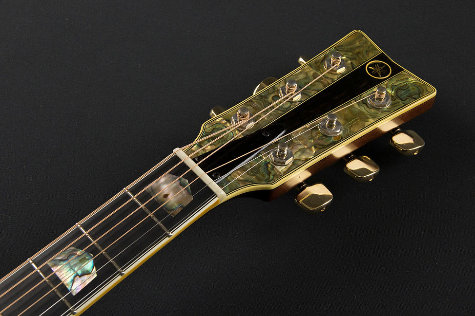 1975 Yamaha L53 | yellowmama