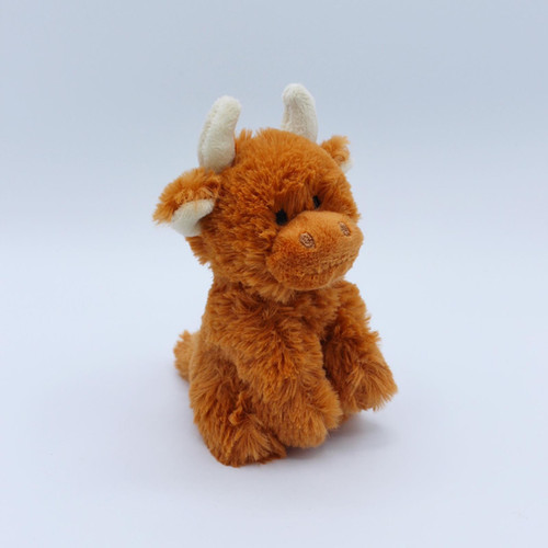 Mini Highland Coo | Jomanda