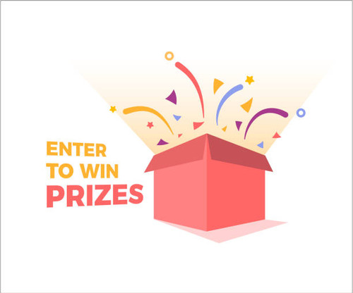 October Free Prize Draw - Automatic entry for members of jomanda ...