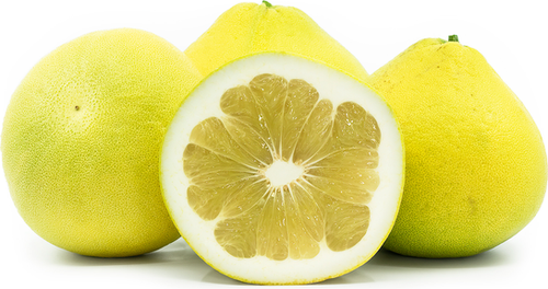 Tahitian - Sarawak Pomelo | Flavors by Bhumi