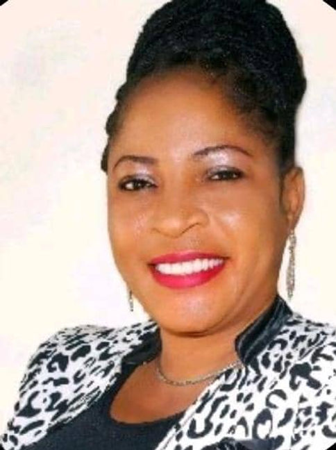 From student to master; how Inyang became an AI evangelist to other ...