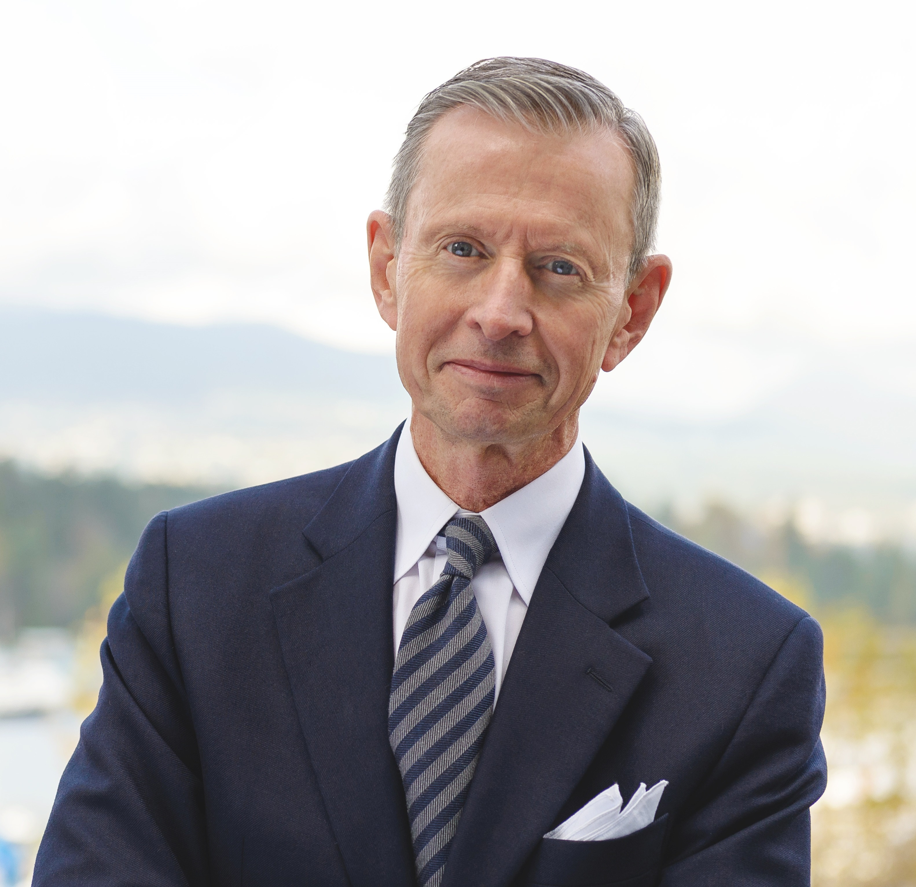 David Temple | Promerita Group