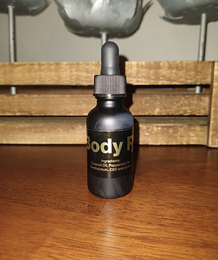 Staff | Sports BodywoRx