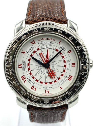 LONGINES 5253 クリストバルC | wtimes