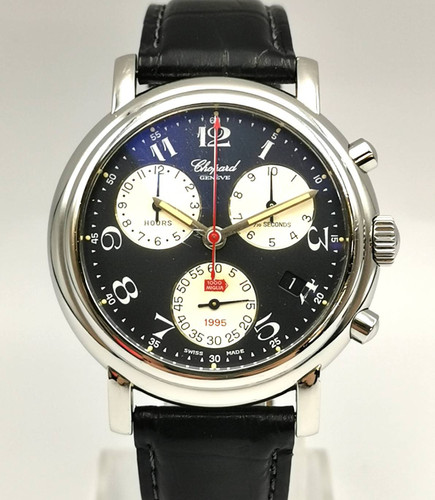 CHOPARD 8271 ミッレミリア クロノグラフ LIMITED 750 | wtimes