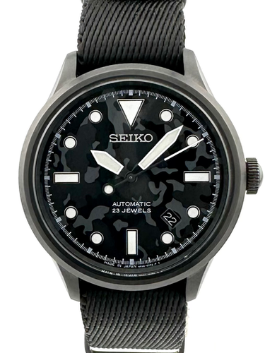 SEIKO 4R35-01H0 SCVE043 nano-universe Exclusive | wtimes