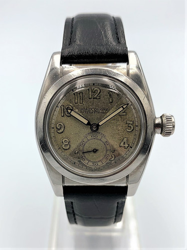 ROLEX 2764 オイスターパーペチュアル バブルバック | wtimes