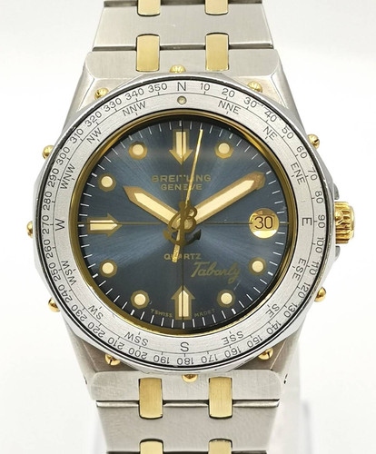 BREITLING 80770 タバリー | wtimes