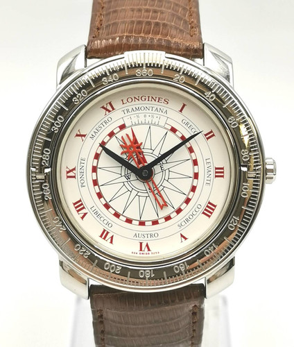 LONGINES 5253 クリストバル LIMITED3000 | wtimes